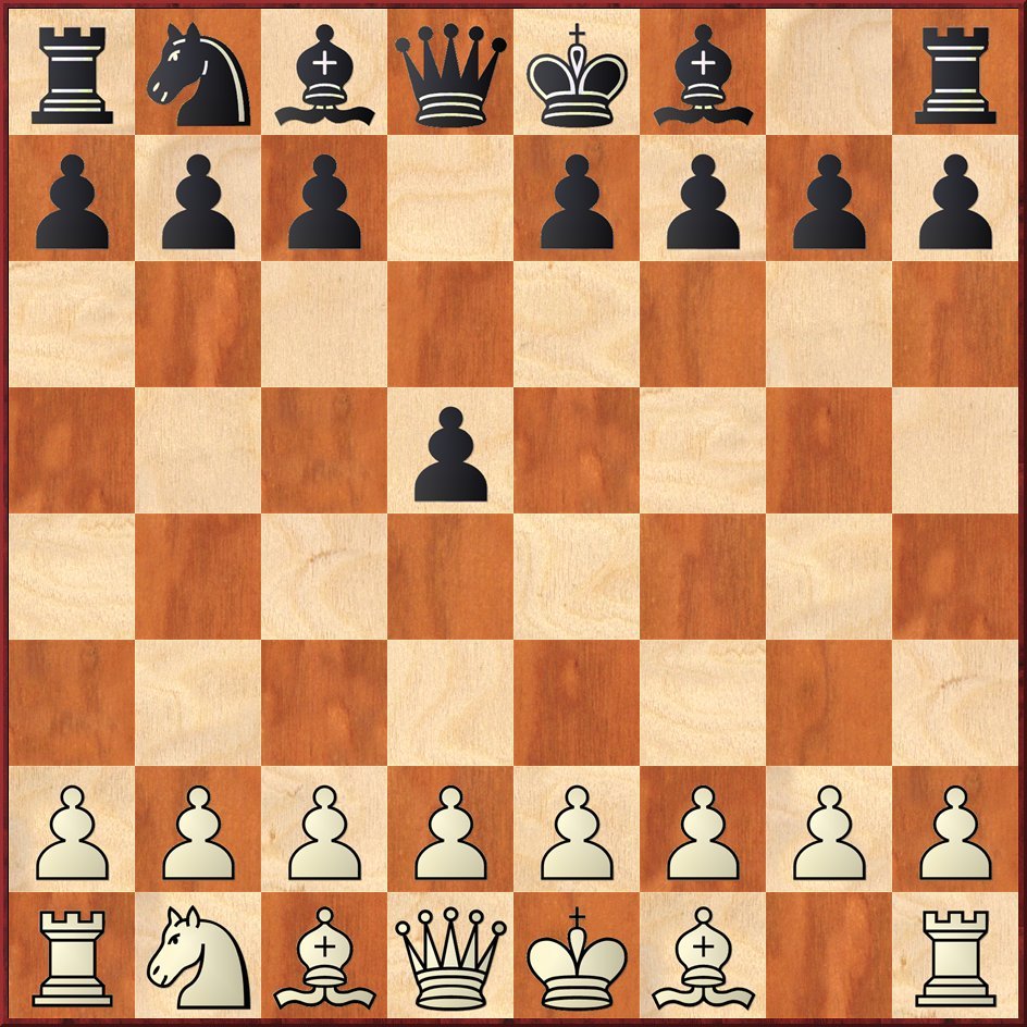 Höllisch schweres Rätsel von IM Andreas Rupprecht – Deutsche ...